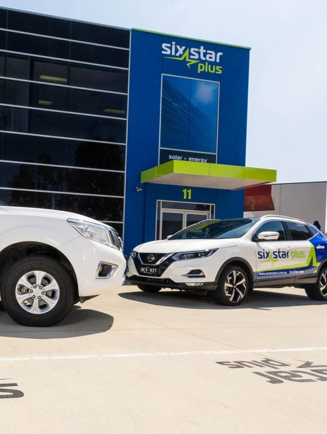 Six Star Plus - Solar & Energy Solutions Melbourne