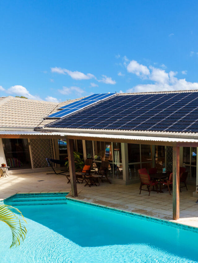 Smart Simple Solar - Six Star Plus