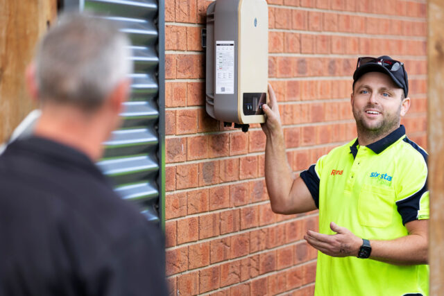 Six Star Plus - Solar & Energy Solutions Melbourne